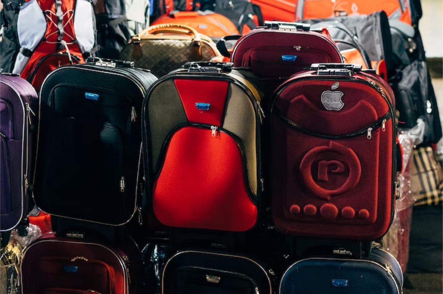 Things to pack in Your travel backpack – The Moist Queen