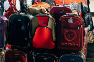 Things to pack in Your travel backpack – The Moist Queen